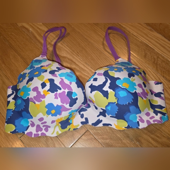 Victoria's Secret | Intimates & Sleepwear | Vintage Victorias Secret ...